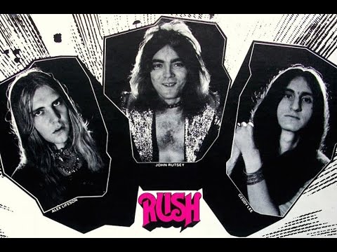 Rush: Tom Werman Talks About Trying To Sign The Band In The ’70s – full ...