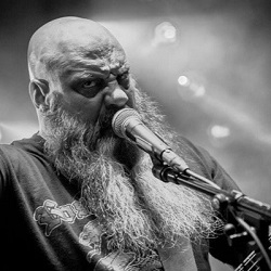 Crowbar ‘Time Heals Nothing’ 25th Anniversary Pressing Vinyl/LP | full ...