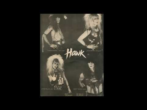 Metal Method Founder Doug Marks Talks Hawk/BulletBoys Connection w ...