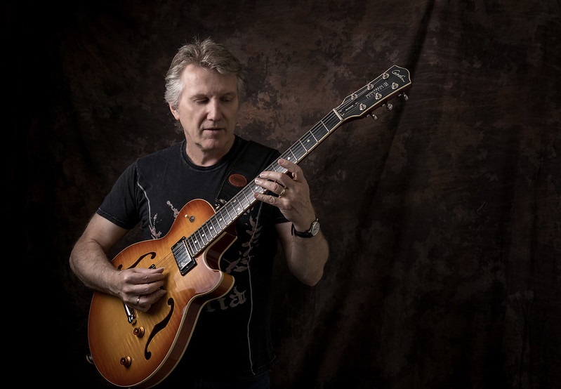 Rik Emmett Talks Triumph Documentary, Solo Albums, Songwriting – full ...
