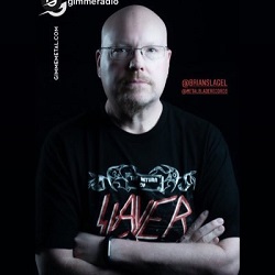 Metal Blade Records Founder Brian Slagel on Trevor Strnad’s Death, “Put ...