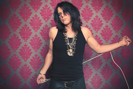 Davy Vain Interview Preview – Vain ‘No Respect’ Inside the Album ...