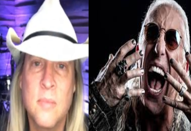 Dee Snider Talks To Gunnar Nelson About Covid-19 Drama: “Looks Like ...