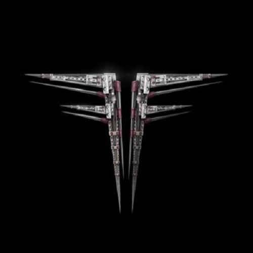 Fear Factory: New Album Is Done – 2021 | full in bloom