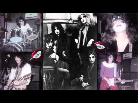 KISS: “Earliest Known Live Recording” – 1973 – Live At The Daisy ...