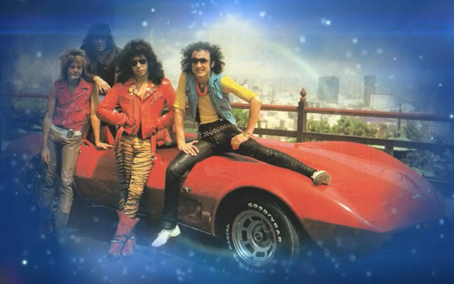 Quiet Riot Vocalist Kevin Dubrow Talks ‘Metal Health,’ Randy Rhoads ...