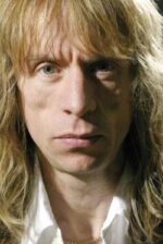 Diamond Head Guitarist Brian Tatler Talks Metallica’s Damaged Justice ...