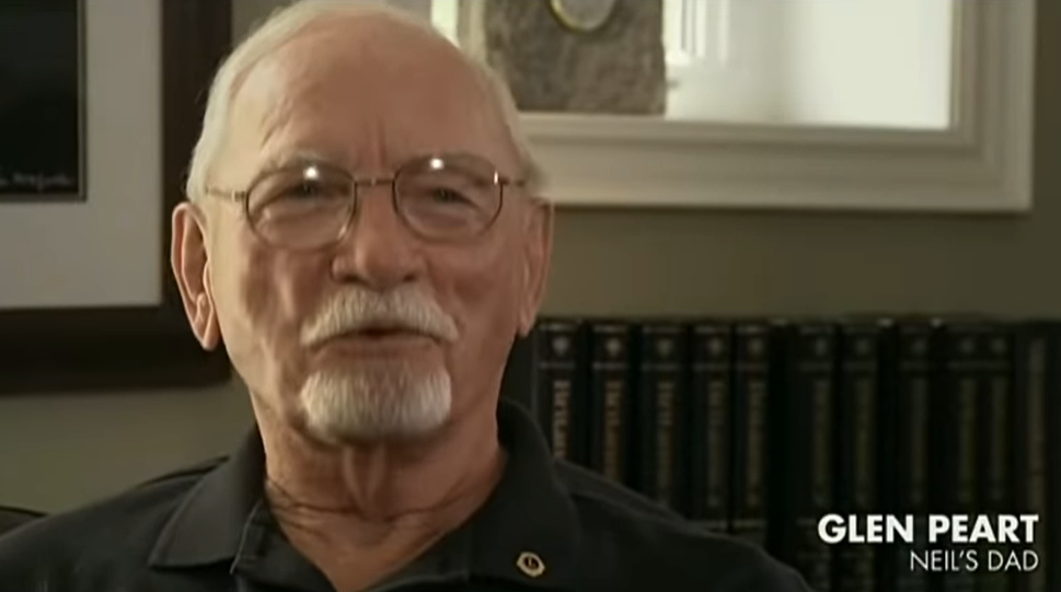 Farewell Glen Peart: “Neil Peart’s Dad Lost His Battle with Cancer and ...