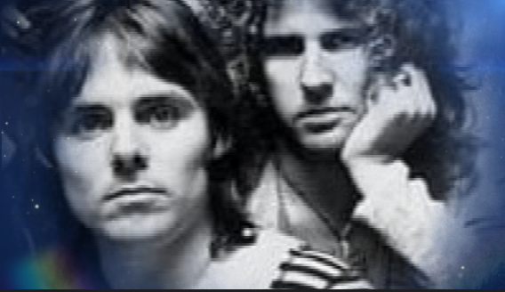 Sammy Hagar Talks Montrose History, Formation – Says Ronnie Montrose ...