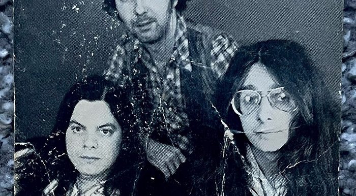 King Diamond Pays Tribute to Budgie’s Burke Shelley, “One of my true ...