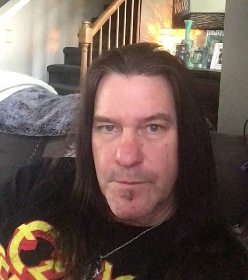UPDATE on New Album by Shawn & Glen Drover, Joe DiBiase, Henning Basse ...