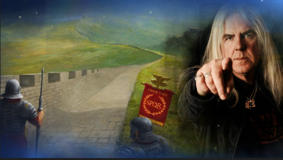 Saxon Vocalist Biff Byford Interview – 2022 – New Album ‘Carpe Diem ...