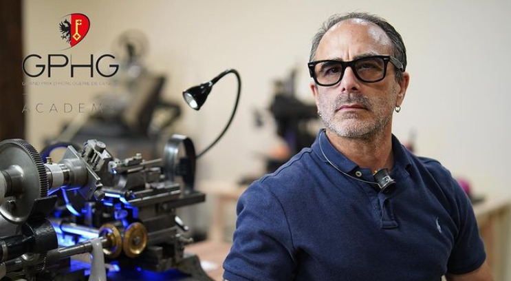 Ex-Anthrax Guitarist Dan Spitz Asked to Become Academy Member of the ...