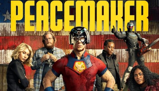 Cinderella Drummer Fred Coury Plays Drums on The Peacemaker Soundtrack ...