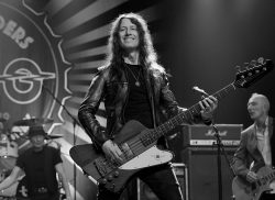 Rob De Luca: Selling a 1954 Corvette on EBAY – Bassist for Spread Eagle ...