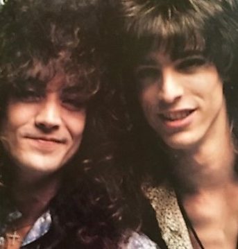 RATT Guitarist Warren DeMartini Talks Eddie Van Halen, Jake E. Lee ...