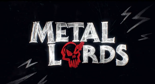 Tom Morello: Prepare Your Ears for METAL LORDS on Netflix – 2022 ...