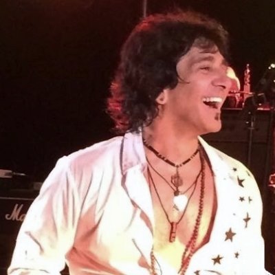 George Lynch & Terry Ilous w/ All or Nothing “Dead or Alive” NEW SONG ...