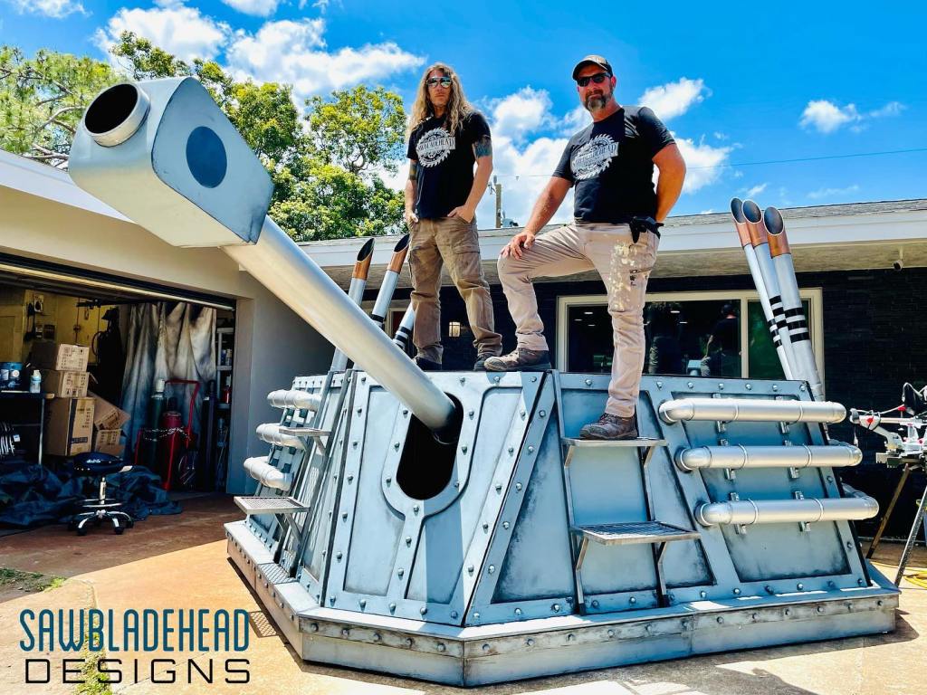 KISS: Vinnie Vincent @ Creatures Fest 2022 – VIDEO/PHOTOS – Creatures ...