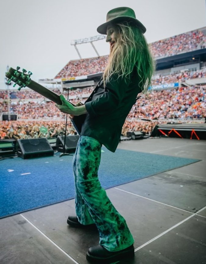 Poison’s C.C. DeVille: At first, I thought this was Tommy (Lee) – 2022 ...