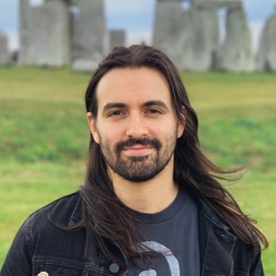 Slipknot’s Jay Weinberg: ‘A Hollow Realm’ Art Exhibition in Los Angeles ...