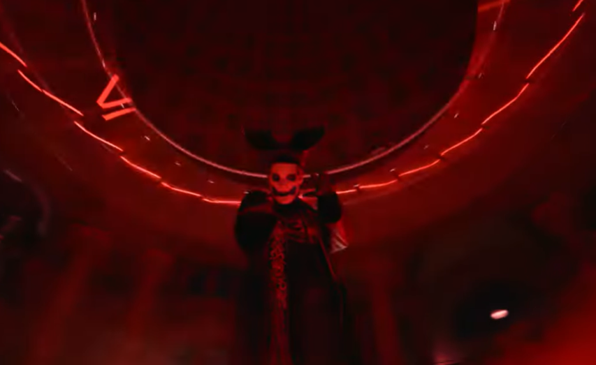Ghost “Spillways” NEW SONG/VIDEO – 2022 | full in bloom