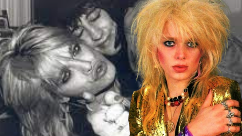 Michael Monroe on the Breakup of Hanoi Rocks: “I’m just sorry I lost my ...