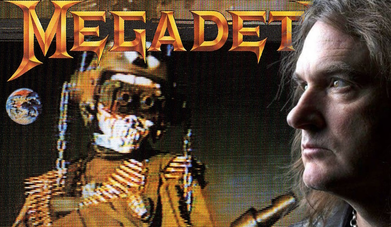 David Ellefson & Jeff Young: Megadeth’s ‘So Far, So Good…So What ...