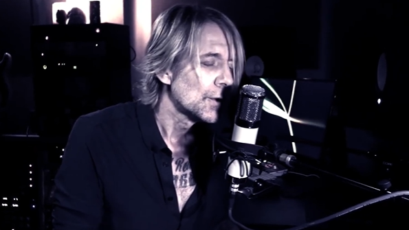 Sixx:A.M. Singer James Michael Performs Motley Crue’s “Home Sweet Home ...