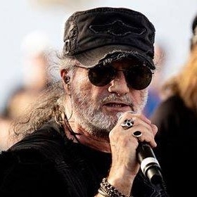 Marc Storace: KROKUS has reformed!! – 2022 – Reunion – Open-Air | full ...