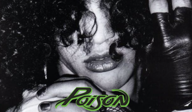 Guitar Tech Paul Lipke Remembers Slash’s Poison Audition: “Let’s do ...