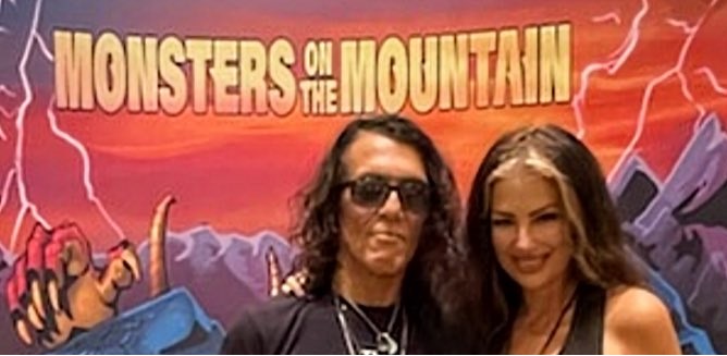 Monsters on the Mountain 2022 Highlights – Tom Keifer, Yngwie, Stephen ...