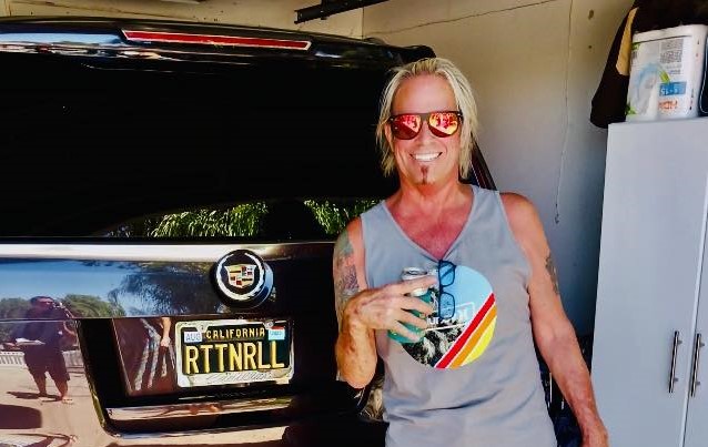 RATT Drummer Bobby Blotzer’s VERY COOL ’80s Timeline – 2022 | full in bloom