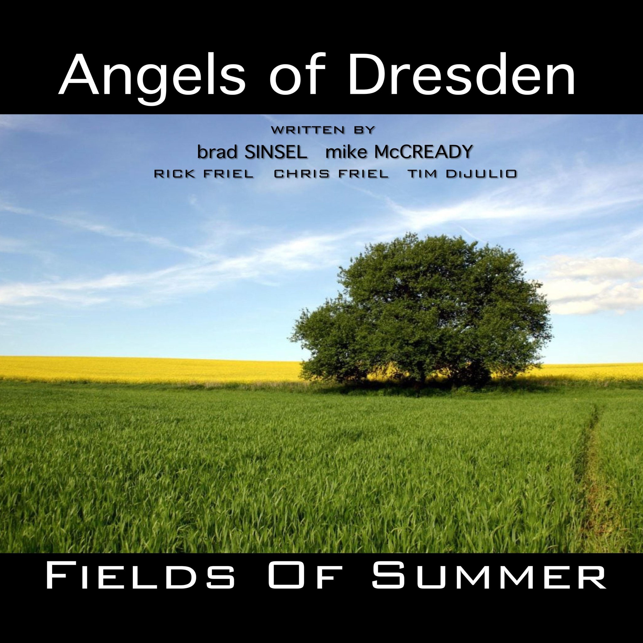 Pearl Jam’s Mike McCready w/ TKO’s Brad Sinsel NEW SONG “Fields of ...