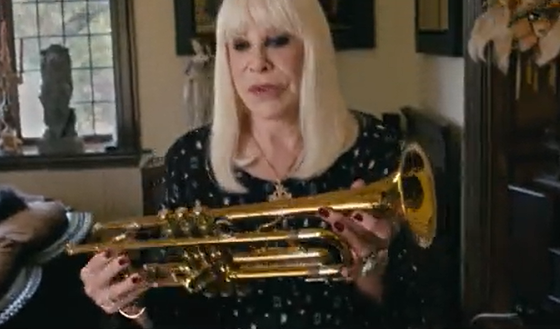 Dio: Dreamers Never Die – The Trumpet Story – 2022 – VIDEO – In Cinemas ...