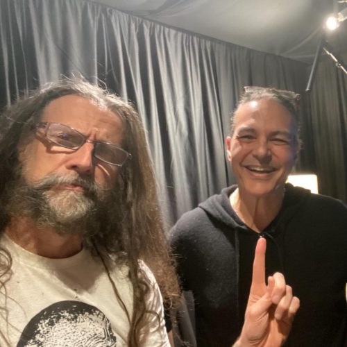 Twisted Sister’s Dee Snider: “Cinderella’s Fred Coury was a child ...