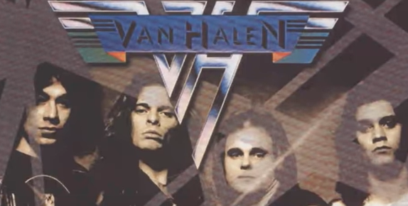 Producer Ted Templeman on “Gonna Take a Lotta Drugs” by Van Halen: “I f ...