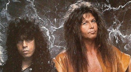 W.A.S.P.’s Blackie Lawless Talks “The Real Me” & What It Took for ...