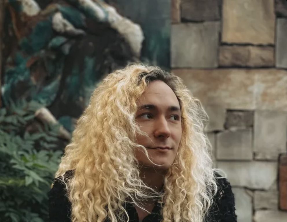 Great White Announce NEW SINGER Brett Carlisle – 2022 | full in bloom