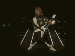ACCEPT’s Wolf Hoffmann on “Balls to the Wall” & Flying V Guitars: “I’ve ...