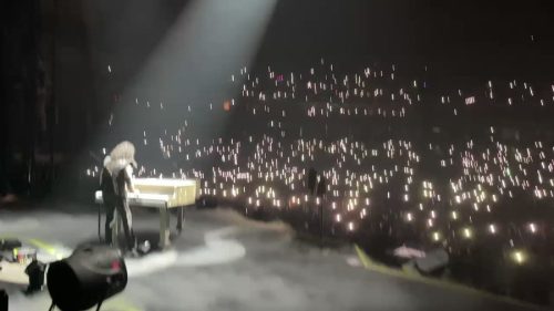 KISS’s Eric Singer Singing “Beth” (VIDEO) at the Tokyo Dome – 2022 ...