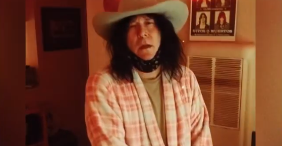 Faster Pussycat “Like a Ghost” NEW SONG Premiere – 2022 – VIDEO | full ...