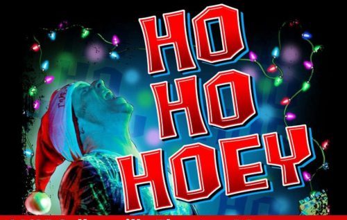 Gary Hoey Ho Ho Hoey Holiday Tour DATES/TICKETS – 2022 | full in bloom