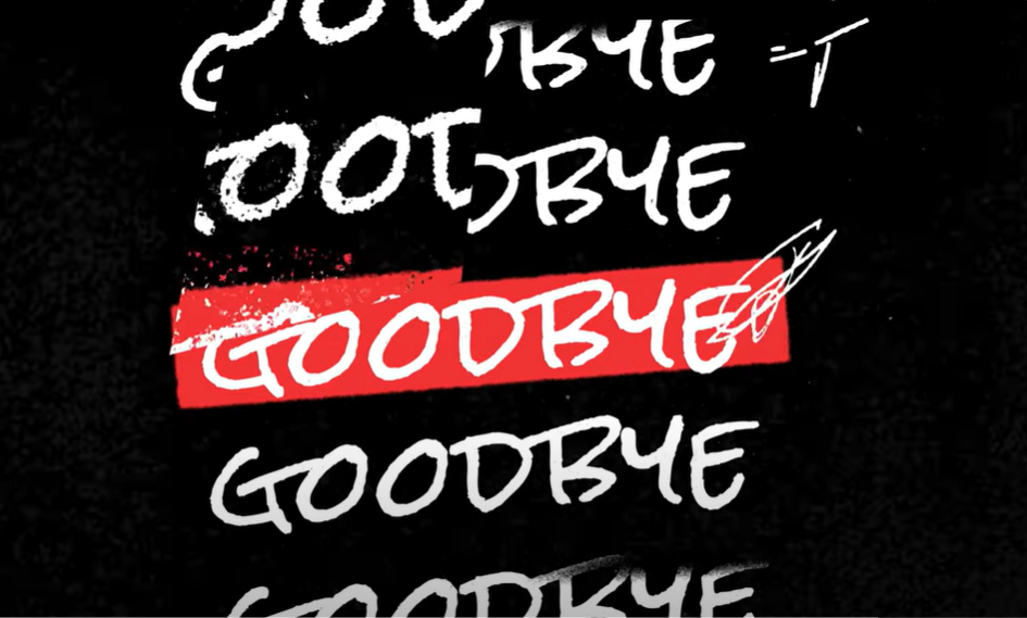 Mammoth WVH “Goodbye” NEW SONG/VIDEO – 2022 – Previously Unreleased ...