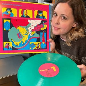 Sleater-Kinney Dig Me In: A Dig Me Out Covers Vinyl LP – 2022 – ORDER ...