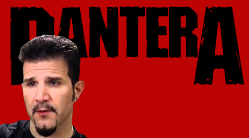 Charlie Benante: “The first show with Pantera is going to be kinda ...