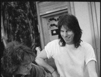 Paul McCartney: “Jeff Beck has left the building and it is a lonelier ...