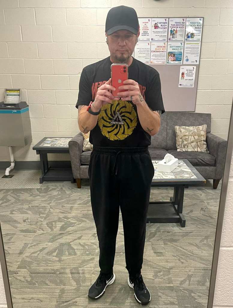 Ex-Judas Priest Singer Tim “Ripper” Owens: “I’ve Lost 50 lbs.” – 2023 ...